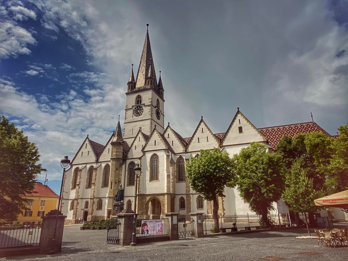 Biserica Evanghelică C.A